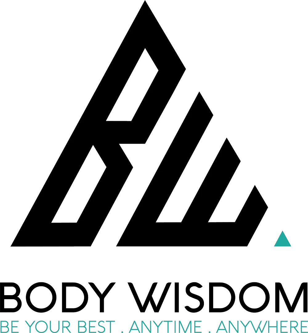 Body Wisdom Logo
